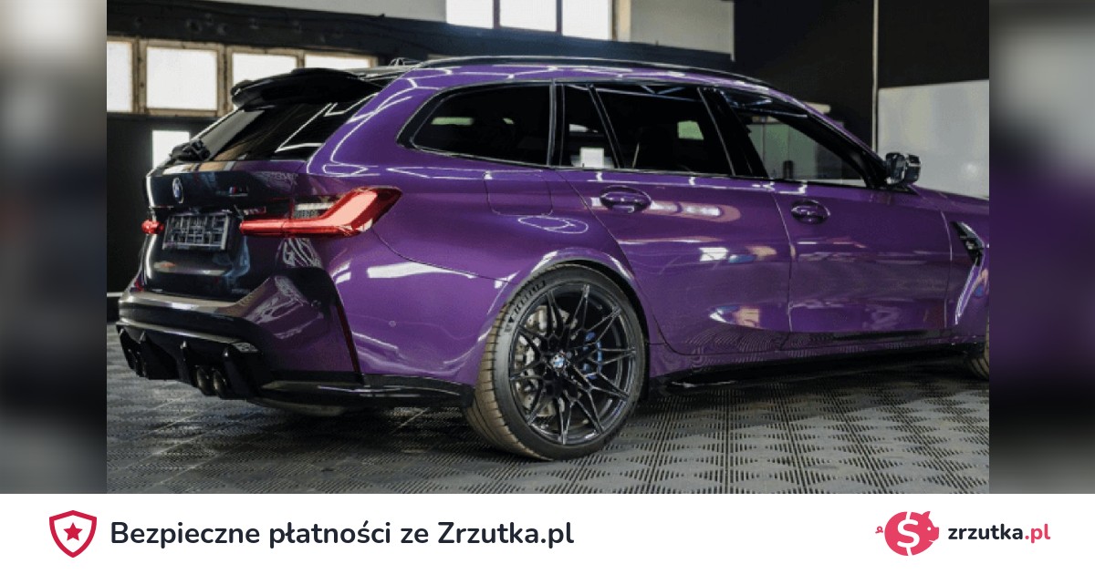 Zrzutka: Na zakup 10000 losów 7aut.pl | Wojciech Cyra