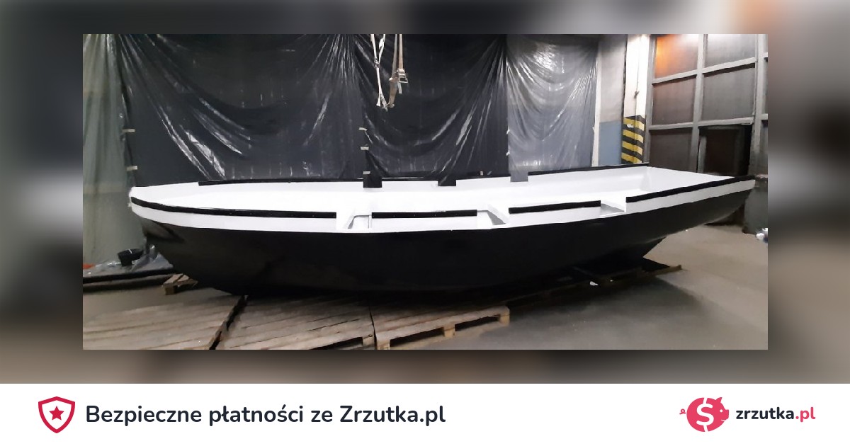 Zrzutka: Młodzieżowy projekt „Od szkutnika do sternika!” | Uczniowski ...