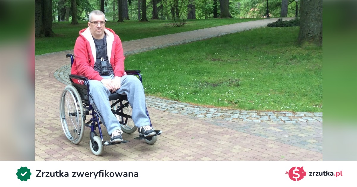 Zrzutka: Dostosowanie parteru domu do potrzeb osoby sparaliżowanej (4 ...