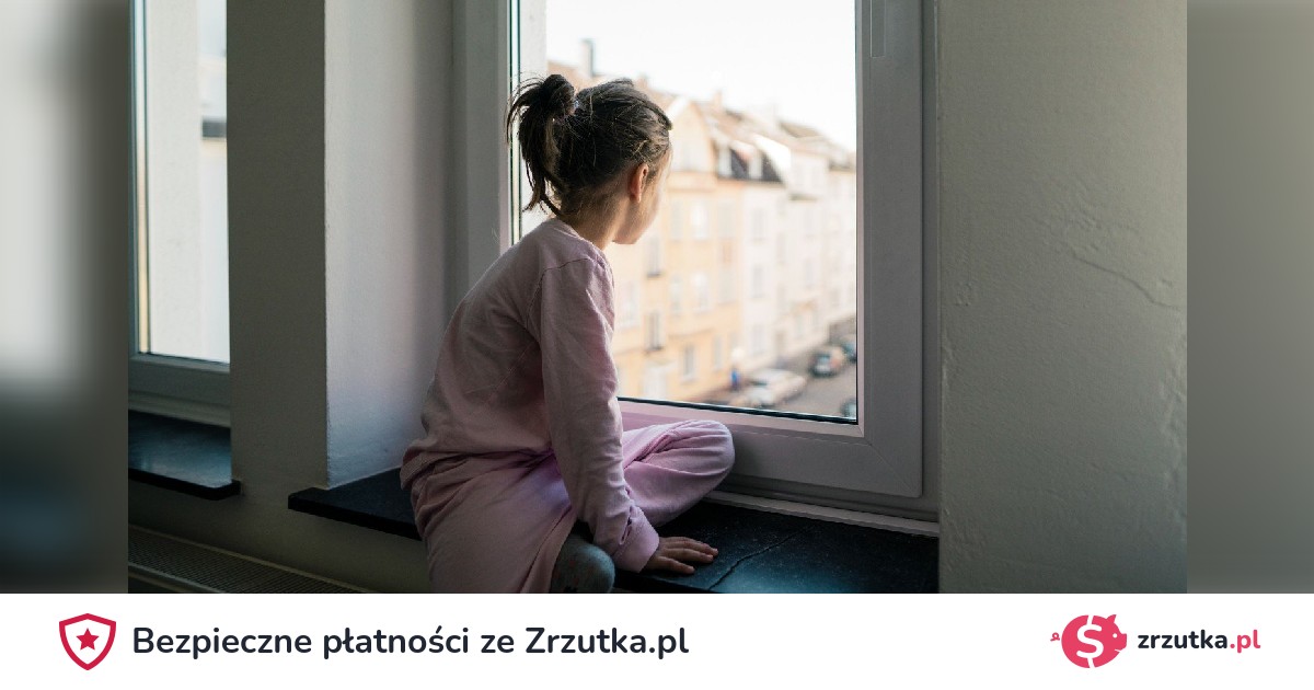 Zrzutka: Wynajem mieszkania | Maria Banasiak