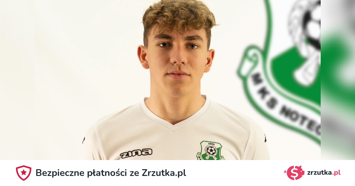 Zrzutka: Rekonstrukcja wiązadła krzyżowego + zszywanie łąkotki | Michał ...