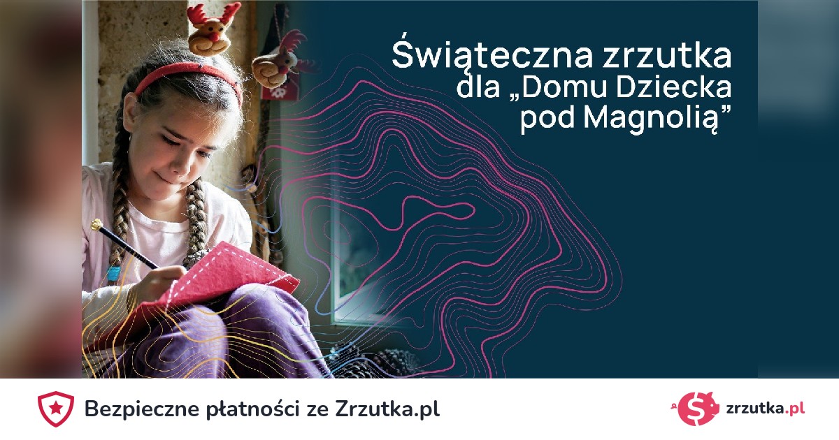 Zrzutka: Spełniamy marzenia wychowanków domu dziecka w Gdyni | Ligentia ...