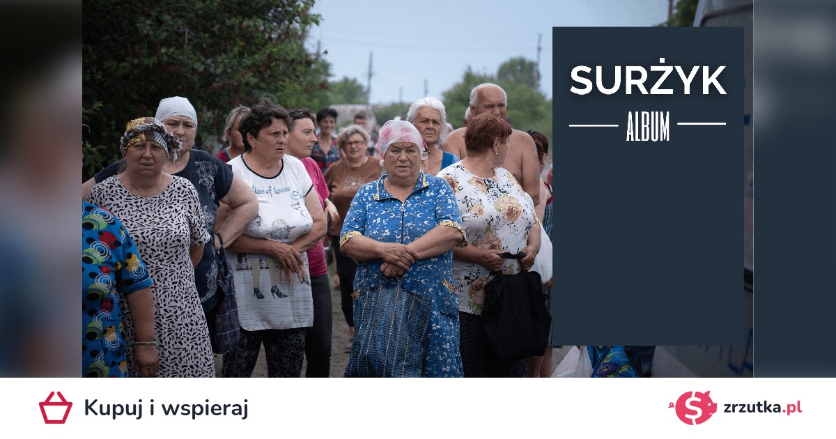 Album Surżyk