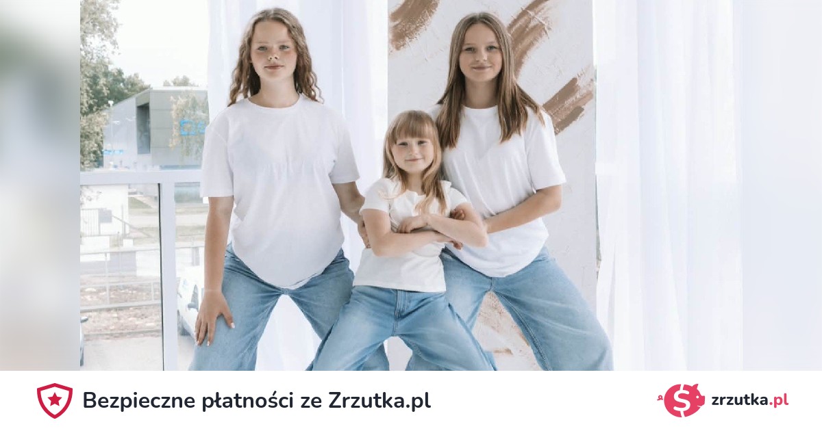 Zrzutka: Podaruj córkom Sebastiana wakacyjne wytchnienie! | Anna ...