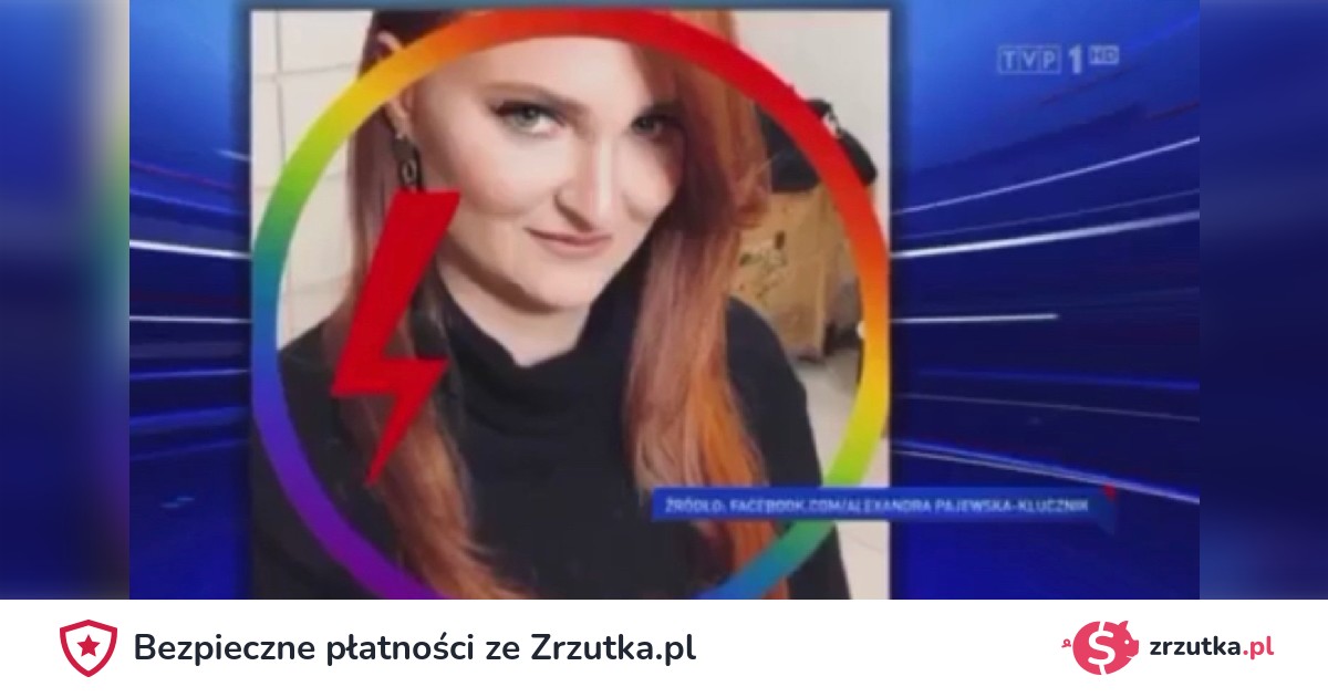 Zrzutka: Opieka prawna - przeciw TVP i Ksielewiczowi aka Tomaszowi ...