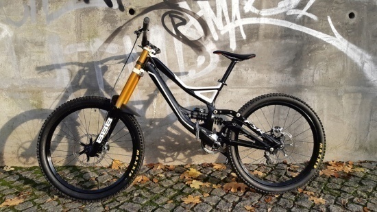 Na rower do skakania | zrzutka.pl