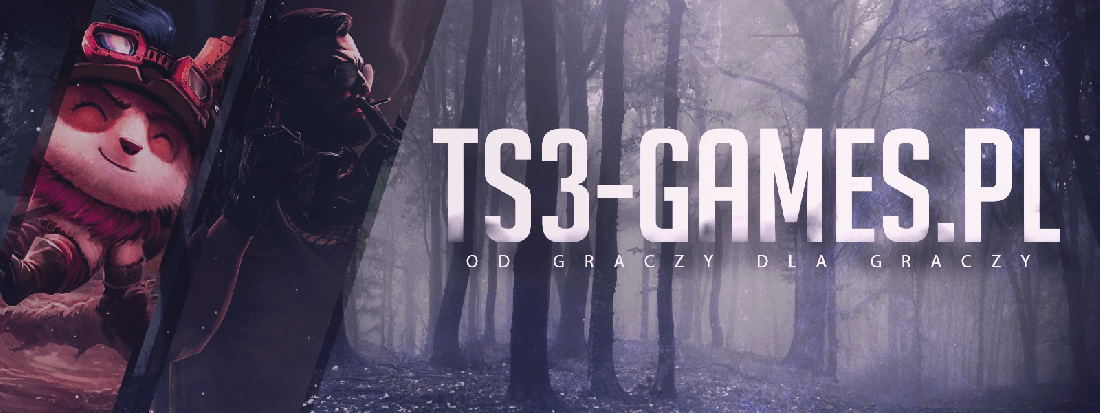 Wsparcie dla serwera Ts3-Games.pl | zrzutka.pl