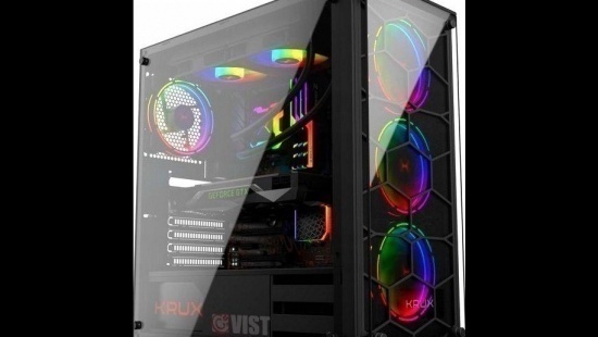 Komputer do grania i nauki | zrzutka.pl