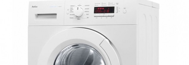 Nowa pralka / Nowa pralka | zrzutka.pl