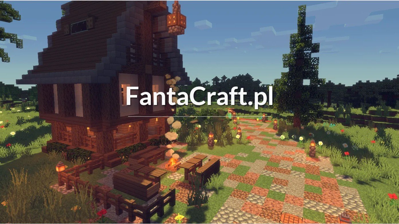 Zrzutka: Budowa Komputera i serwera minecraft | Dawid Wojda