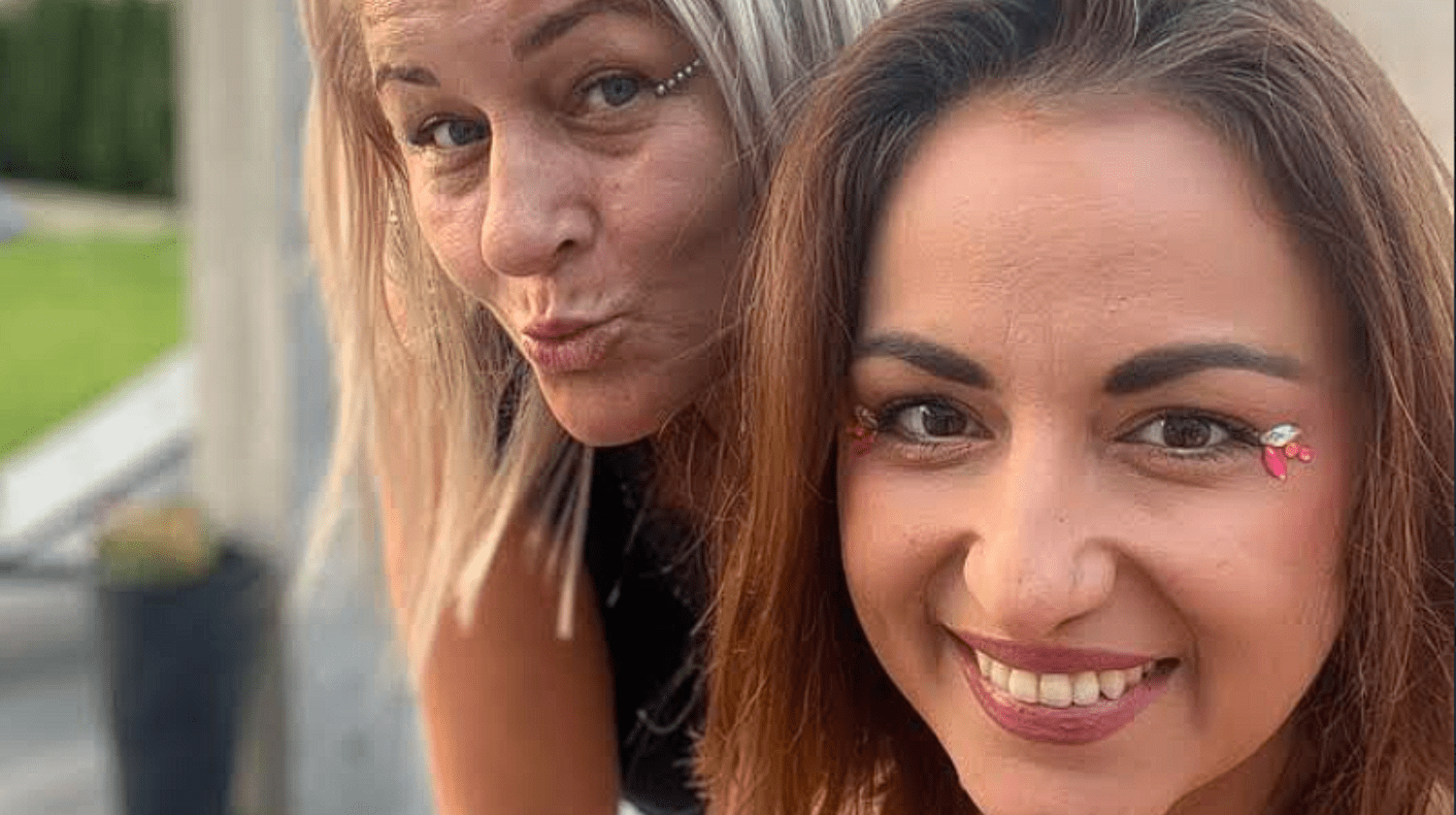 Zrzutka: Rehabilitacja i powrót do zdrowia Oktawii | Milena Cichoń